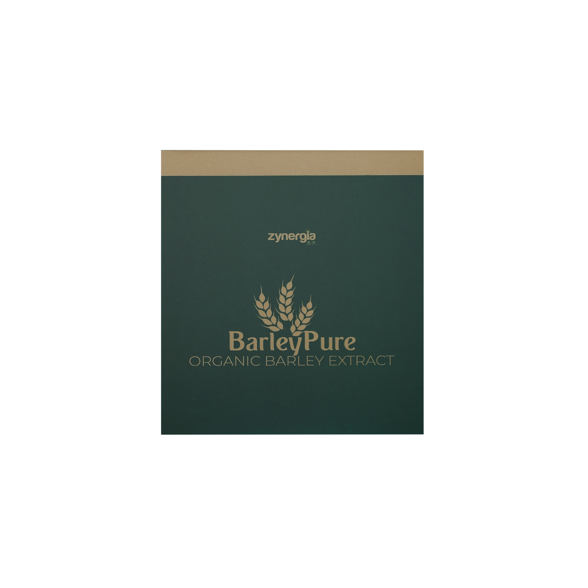 BarleyPure (Organic Pure Barley Extract) Juice Drink – ZHOP E-Commerce ...
