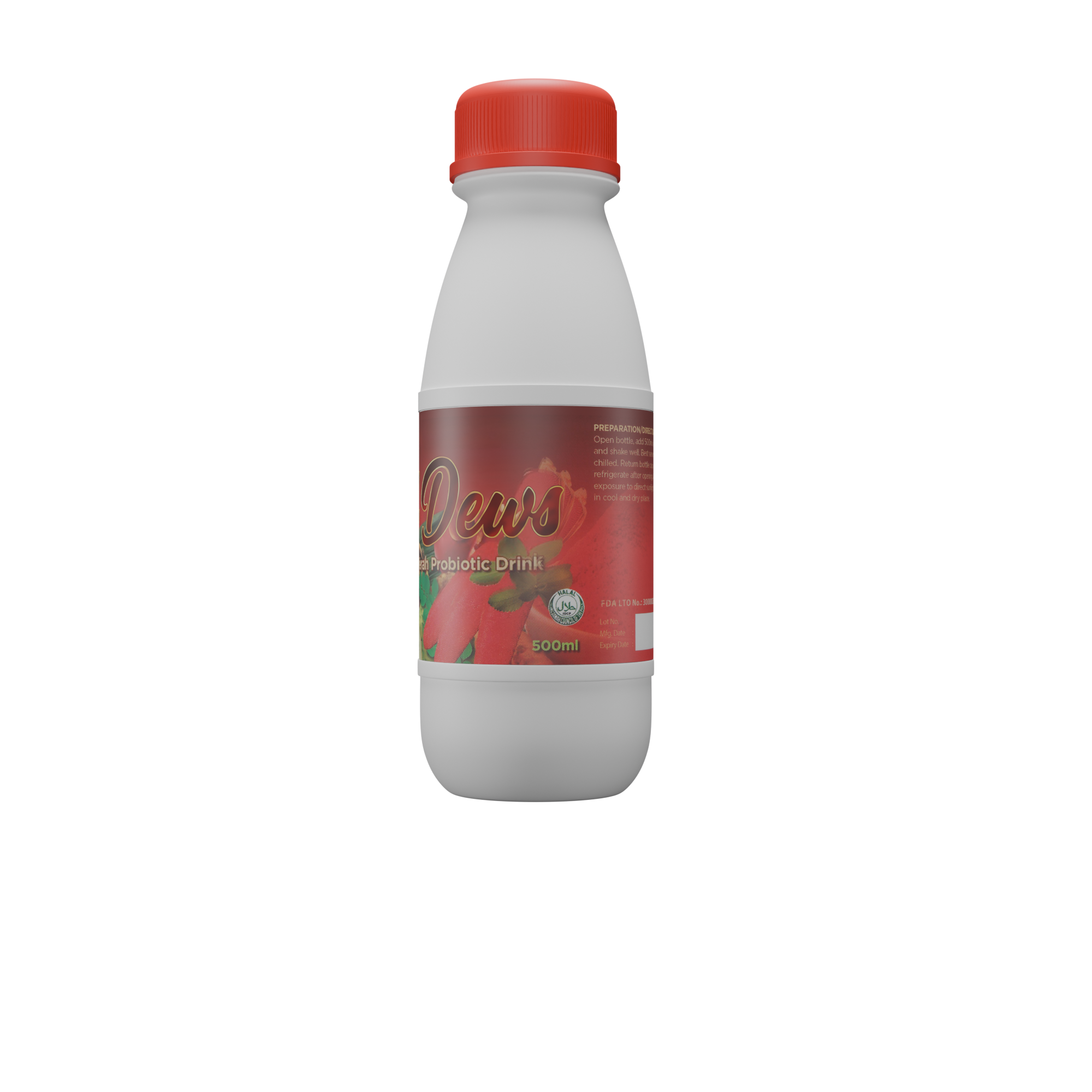 Red Dews - Buah Merah Fruit Drink – ZHOP E-Commerce Philippines Inc