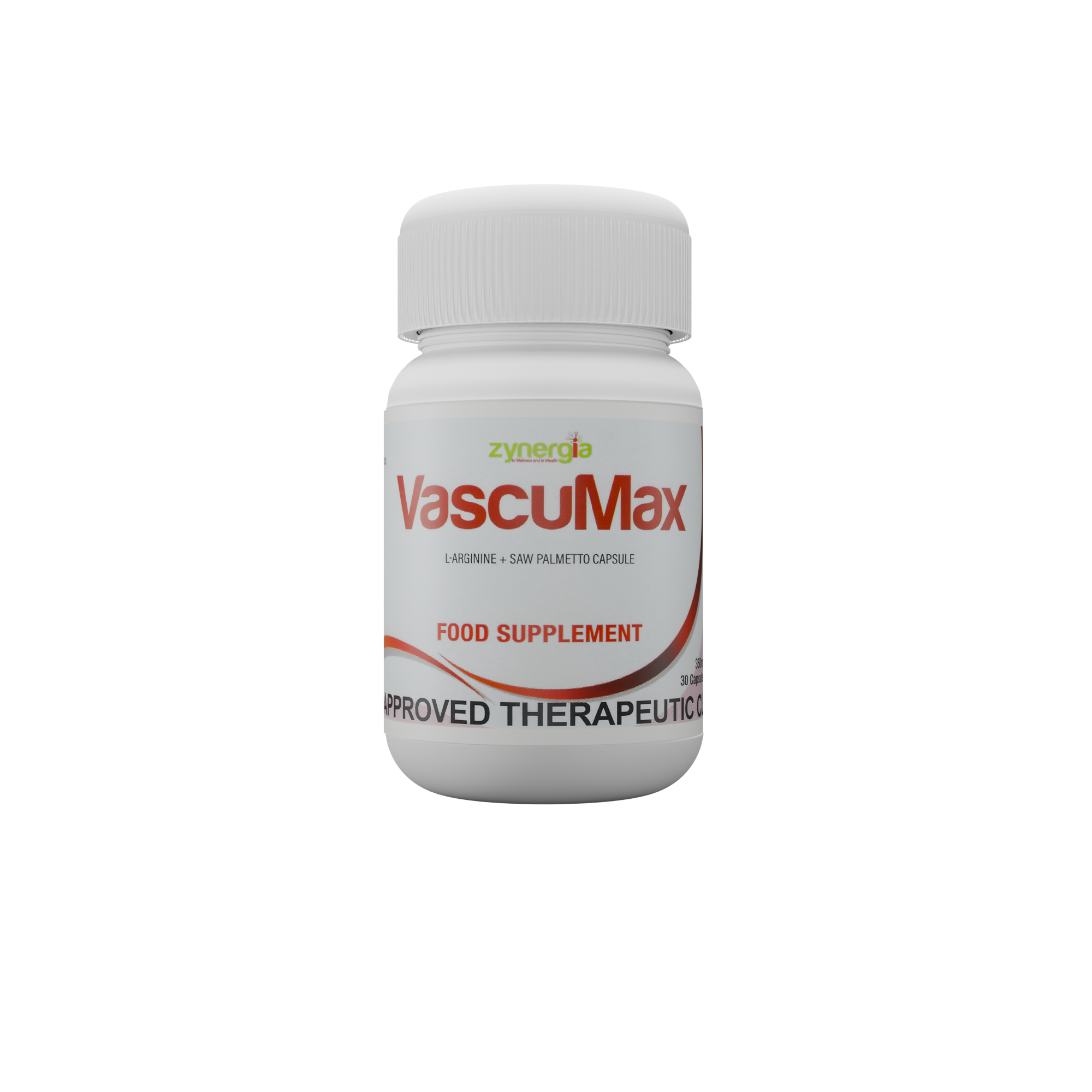 VascuMax (L Arginine + Saw Palmetto) – ZHOP E-Commerce Philippines Inc