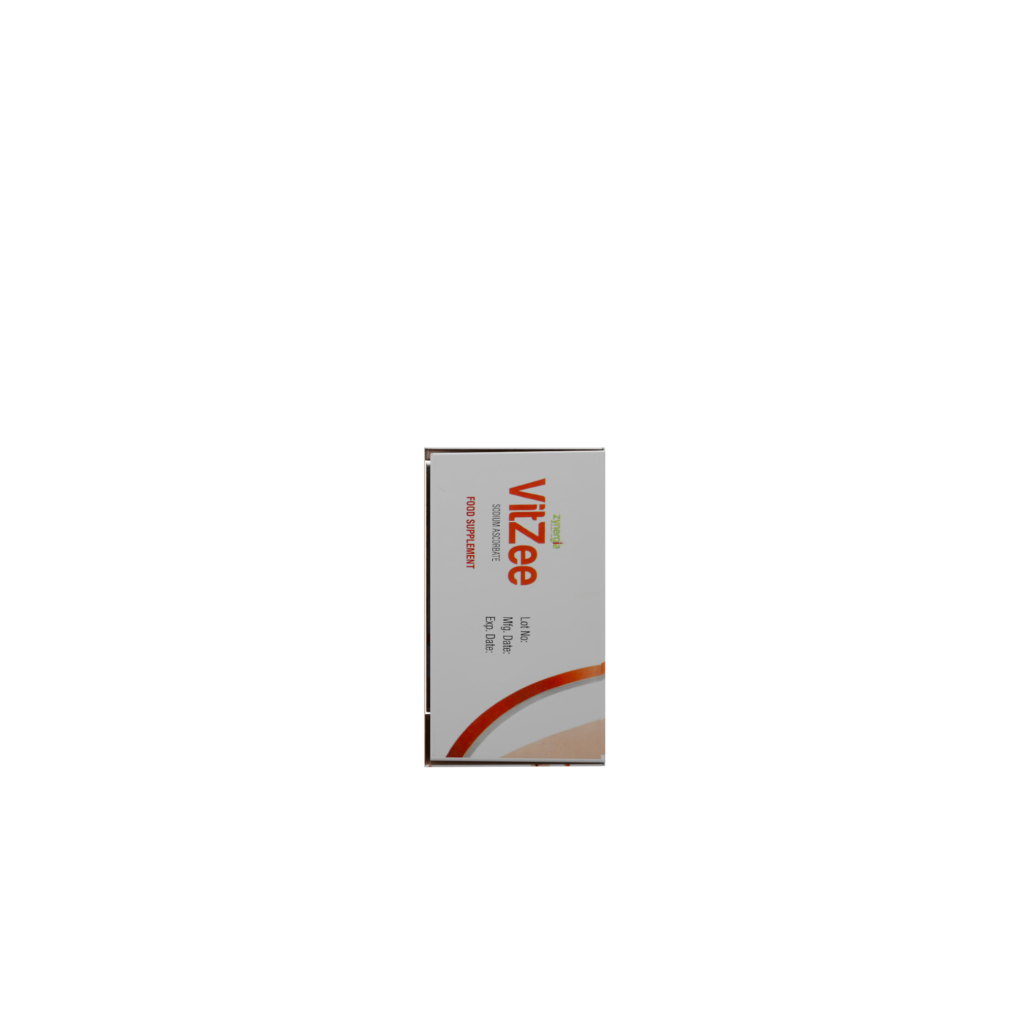 VitZee (Sodium Ascorbate) Vitamin C – Zynergia PH